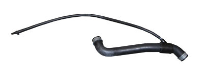 New! Mercedes-Benz GLK350 Rein Upper Radiator Coolant Hose CHR0456 ...