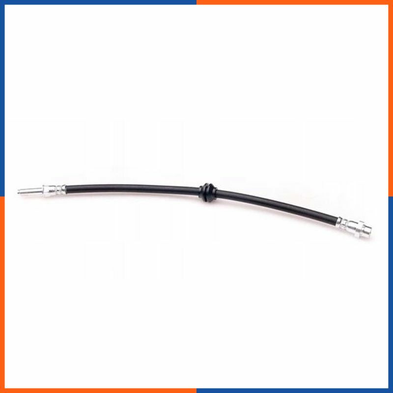 Flexible de frein pour BMW | 35SKV025, 34321165587, 34326766966, SL4958 ...