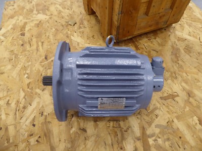 Seinan Electric VEC6-20220 Servo Motor | eBay