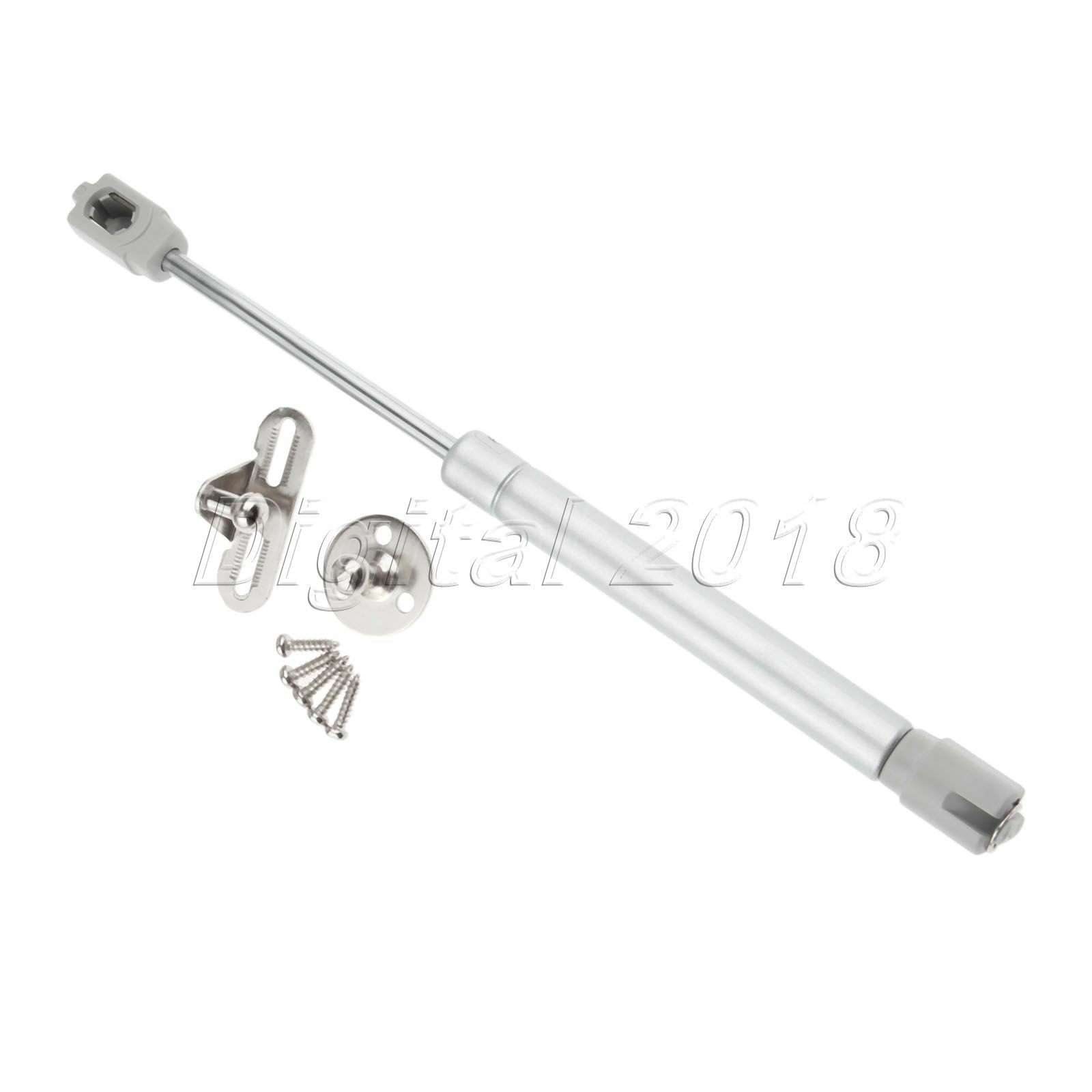 40N/60N/80N/100N Cabinet Door Gas Spring Strut Hydraulic Lift Pneumatic ...