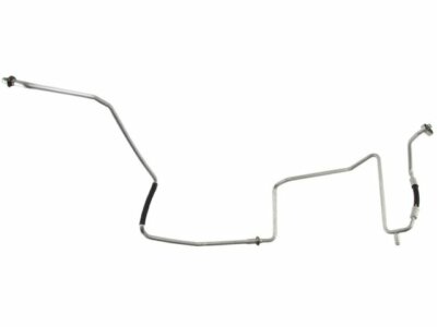 A/C Liquid Line with Orifice Tube For 2007-2009 Dodge Ram 2500 6.7L 6 ...