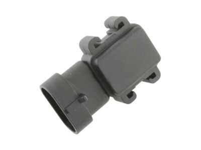 For 2000-2005 Chevrolet Impala MAP Sensor Walker 52241GCXT 2001 2002 ...