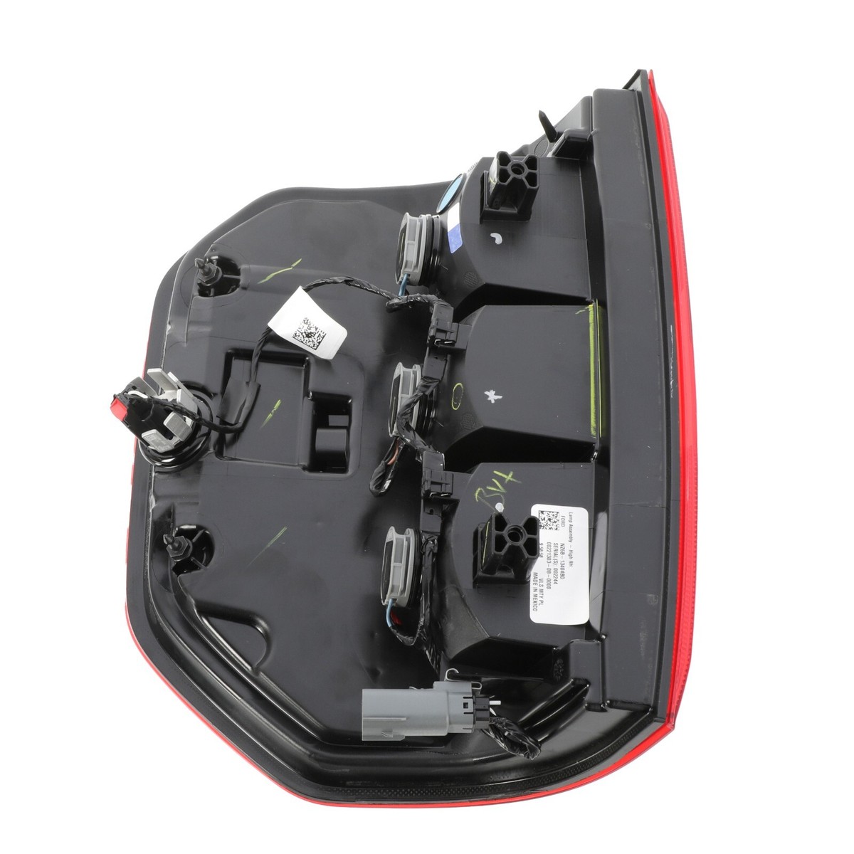 OEM 22-23 FORD Maverick Rear RIGHT Side Tail Lamp Light LED OEM 22-23 FORD Maverick Rear RIGHT Side Tail Lamp Light LED