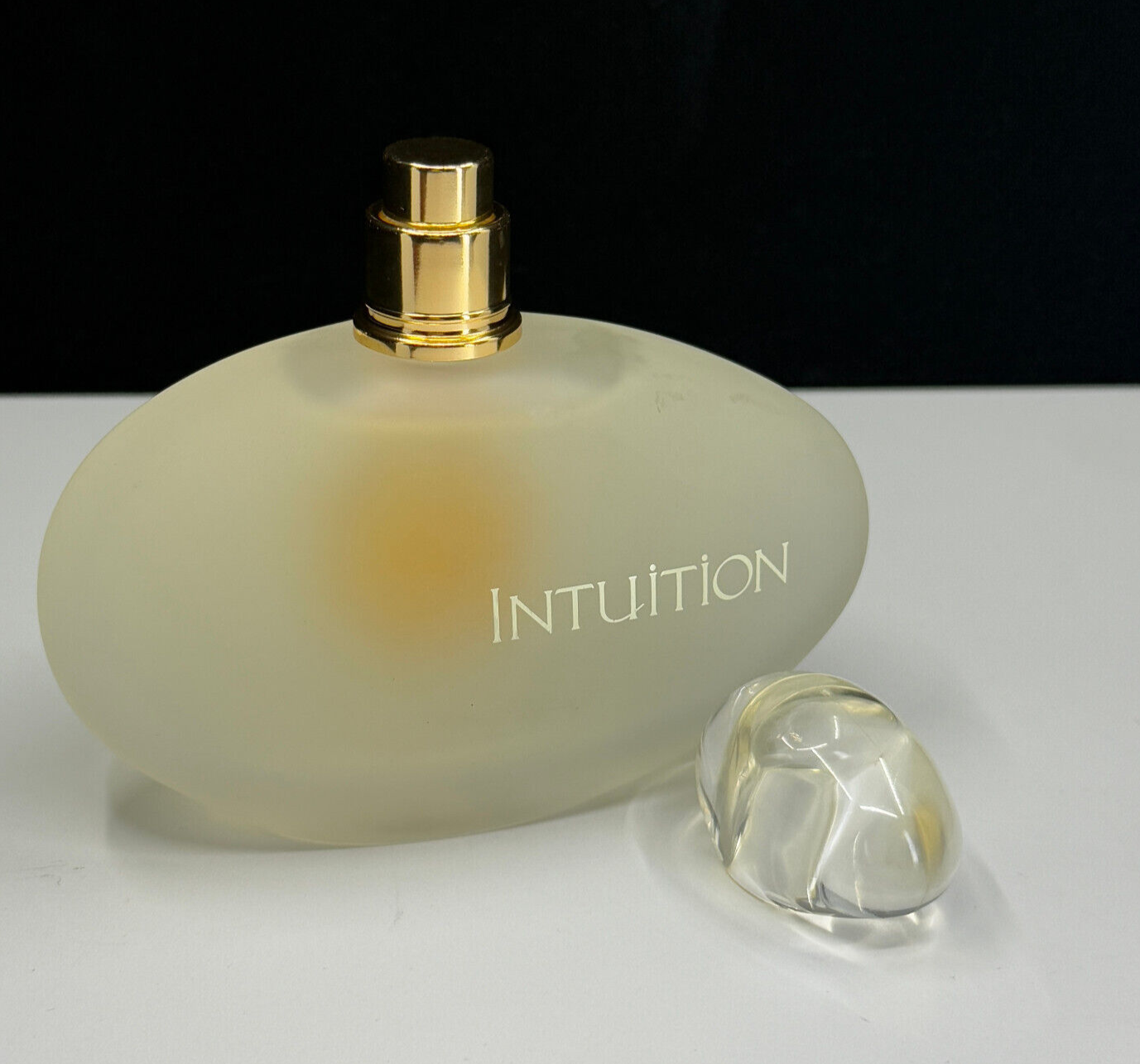 Estee Lauder Intuition Deodorant spray 3.4 oz Discontinued NW-O BOX | eBay