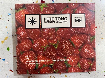 Pete Tong Essential Selection 2 X CD Summer Collection 98 | eBay