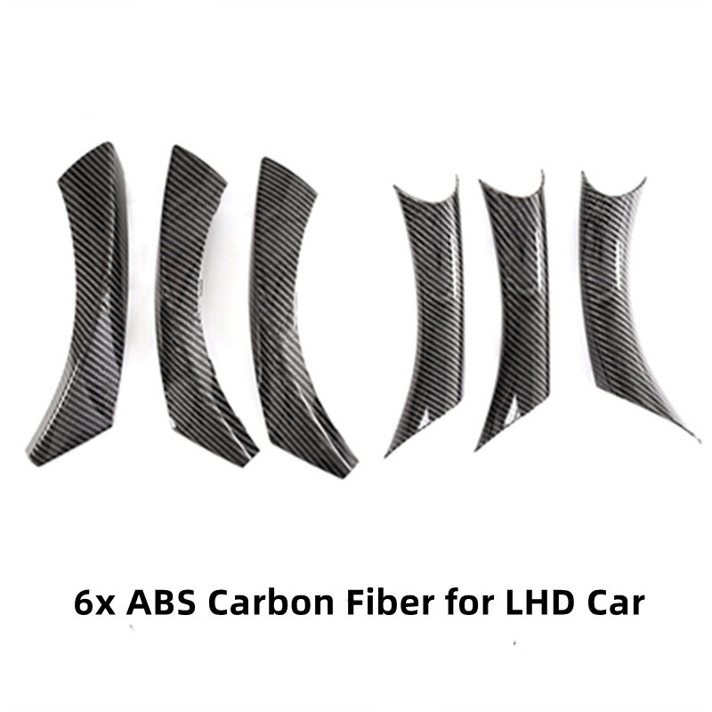 2008 Bmw 328i Accessories Inner Door Handle BMW E90 2005-2012 Carbon ...