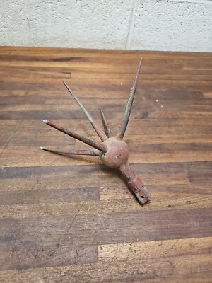 Weathervanes & Lightning Rods - Lightning Rod Tips