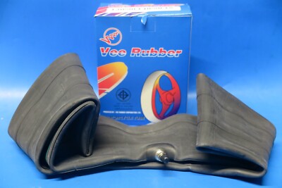 Inner tube Motorcycle Scooter Motocross Vee Rubber 12 13 14 15 16 17 18 ...