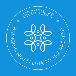 Giddybooks | eBay Stores