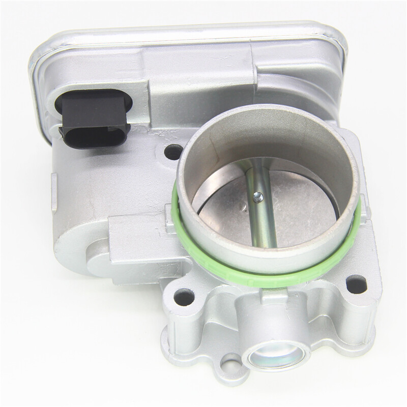 Throttle Body 04891735AC for 07-16 Jeep Patriot Compass Avenger Caliber ...