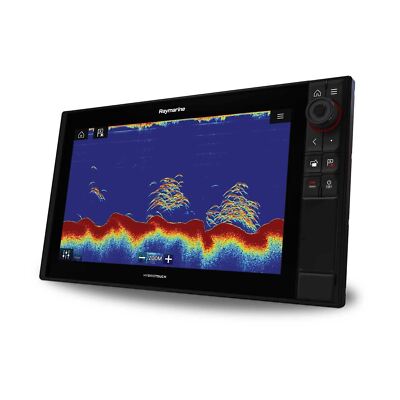 Raymarine Axiom Pro 16 S Chartplotter Fishfinder E70483 | eBay