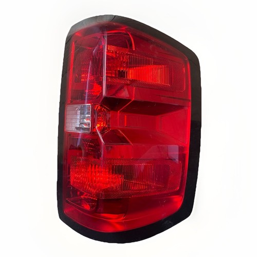 OEM 2014-2018 Chevy Silverado 1500 2500HD 3500HD Passenger Side Taillight #S318 | eBay