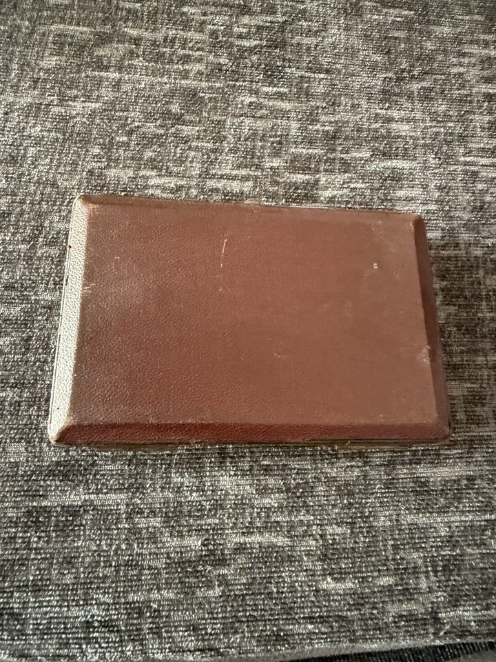 A G Thornton Vintage Technical Drawing Instrument Set | eBay UK