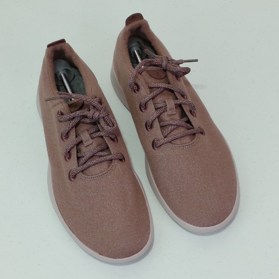 All Birds Wool Runners Limited Edition Color Men's Size 14 | eBay