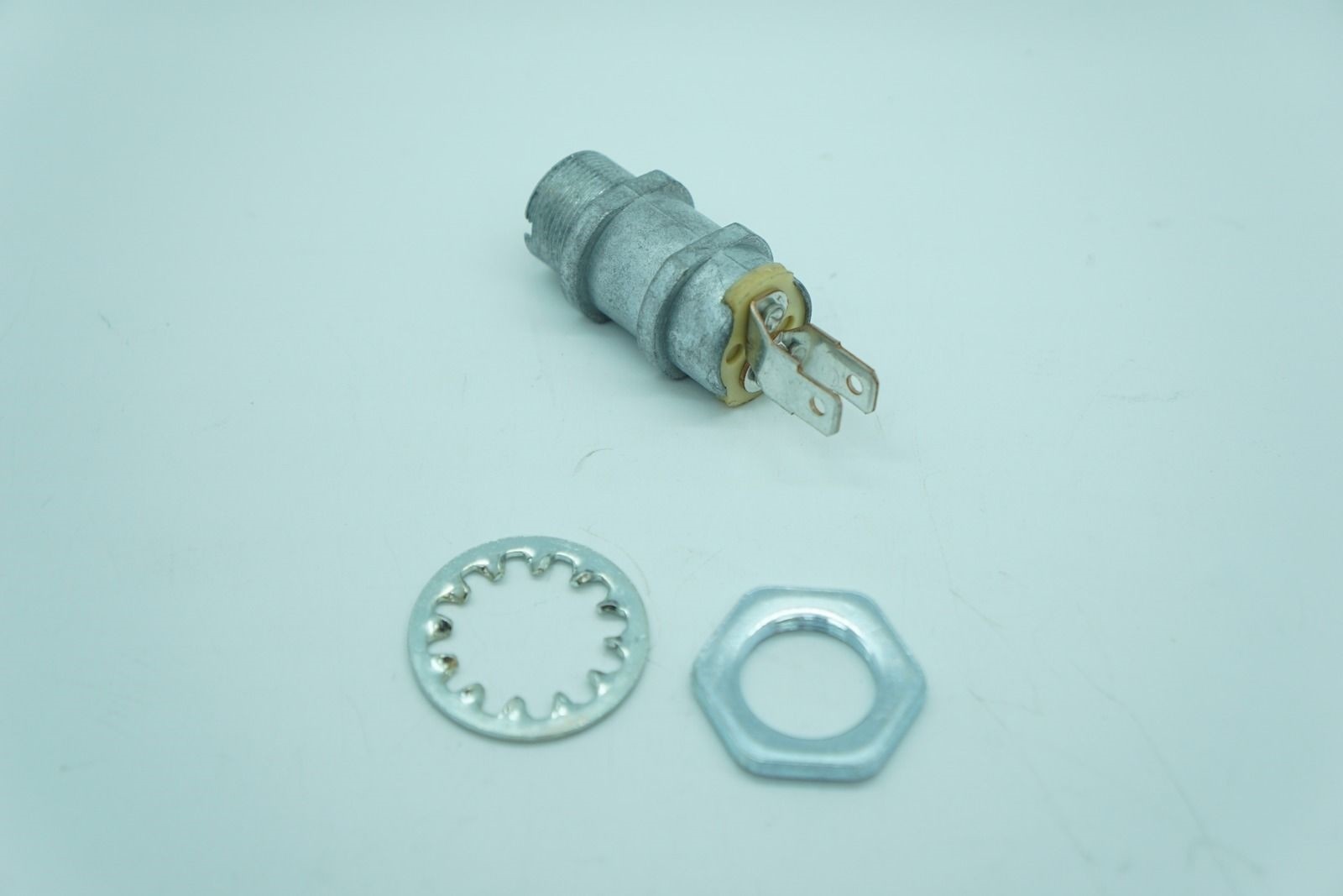 GENUINE OEM TORO / LAWN BOY PART # 46-5780 KEY SWITCH; TORO & LAWN BOY ...