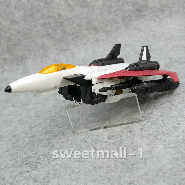 3D DIY Weapon Upgrade Kit For Siege Earthrise Ramjet / Dirge /Thrust | eBay