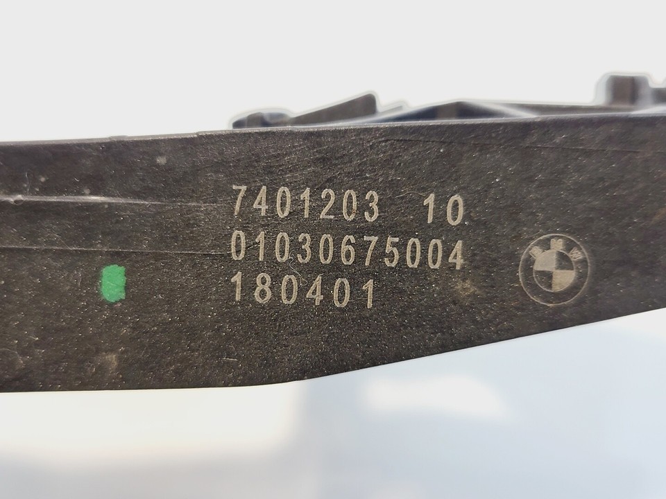 BMW G31 530D, Träger Türaussengriff links, 51219881773 | eBay