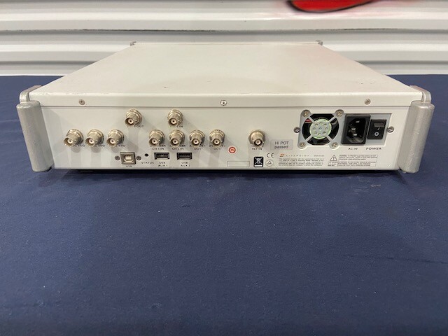 Litepoint IQ2011+ Connectivity Test System Network Analyzer w/Warranty ...
