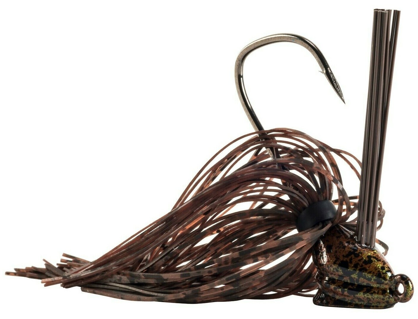 BiCO Original Jig - Lead Free Bass Jigs | eBay