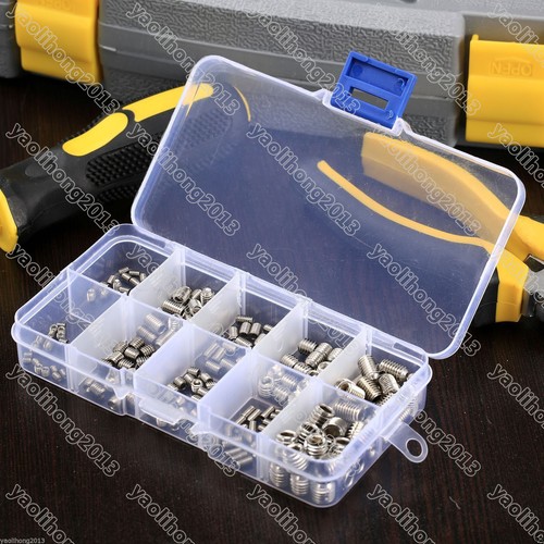 allen heat set screw - multi pack - grub screw - set screw | eBay