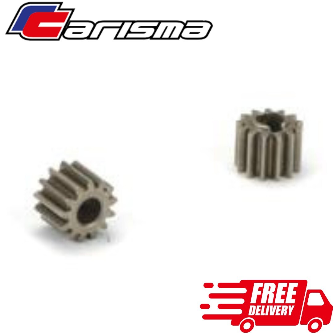 Carisma SCA-1E 2.1 ATT Trans Idler 13T RC Crawer Truck Car Part 4wd Off ...