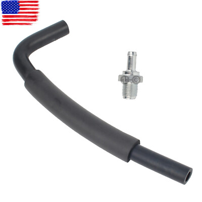 PCV Valve + Hose Kit For Toyota Camry RAV4 HS250h Scion TC xB 2.4L ...