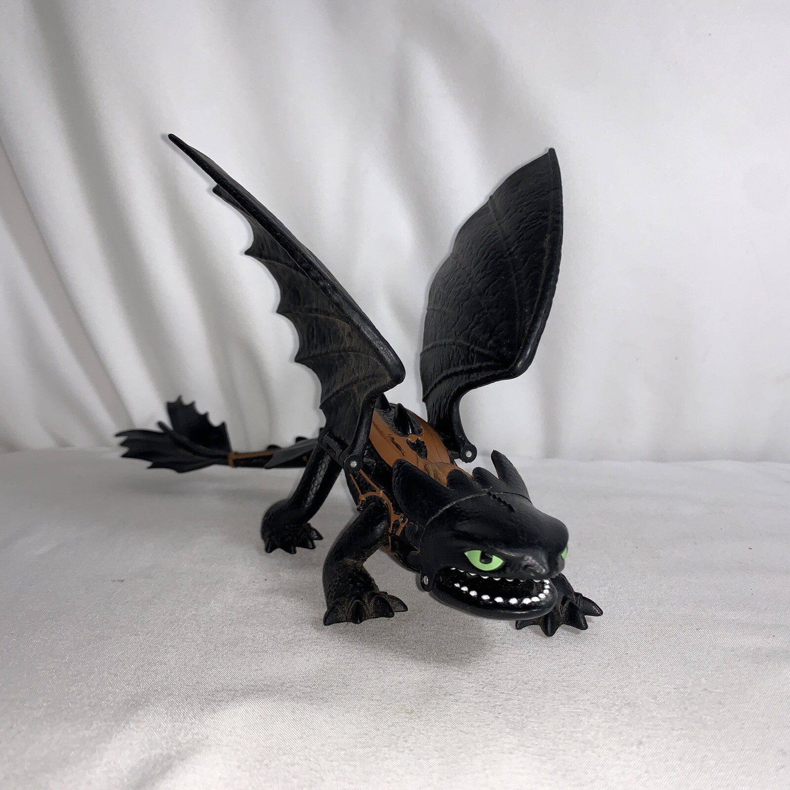 Toothless Dragon Wings