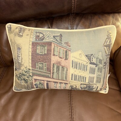 River-dale Decorative Pillow | eBay