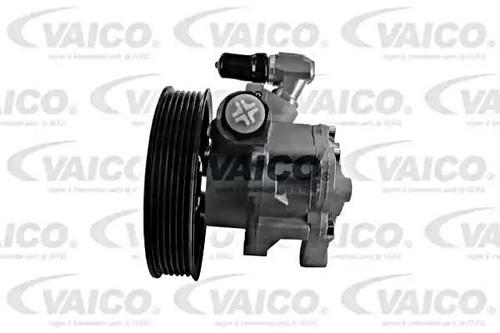 VAICO Steering System Hydraulic Pump Fits MERCEDES W211 W203 S203 ...