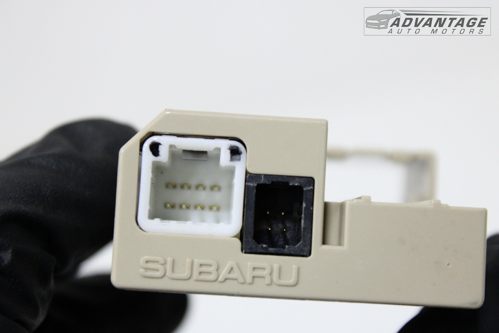 Genuine Subaru Auxiliary Unit Assembly USB 86257VA130 for sale online ...
