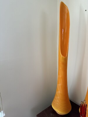 Bittersweet 40” nubby butt swung vase | eBay