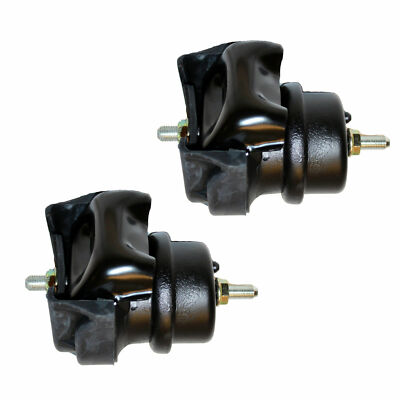 2001-2006 For Lexus LS430 4.3L 62098*2 Engine Motor Mount Set 2PCS ...