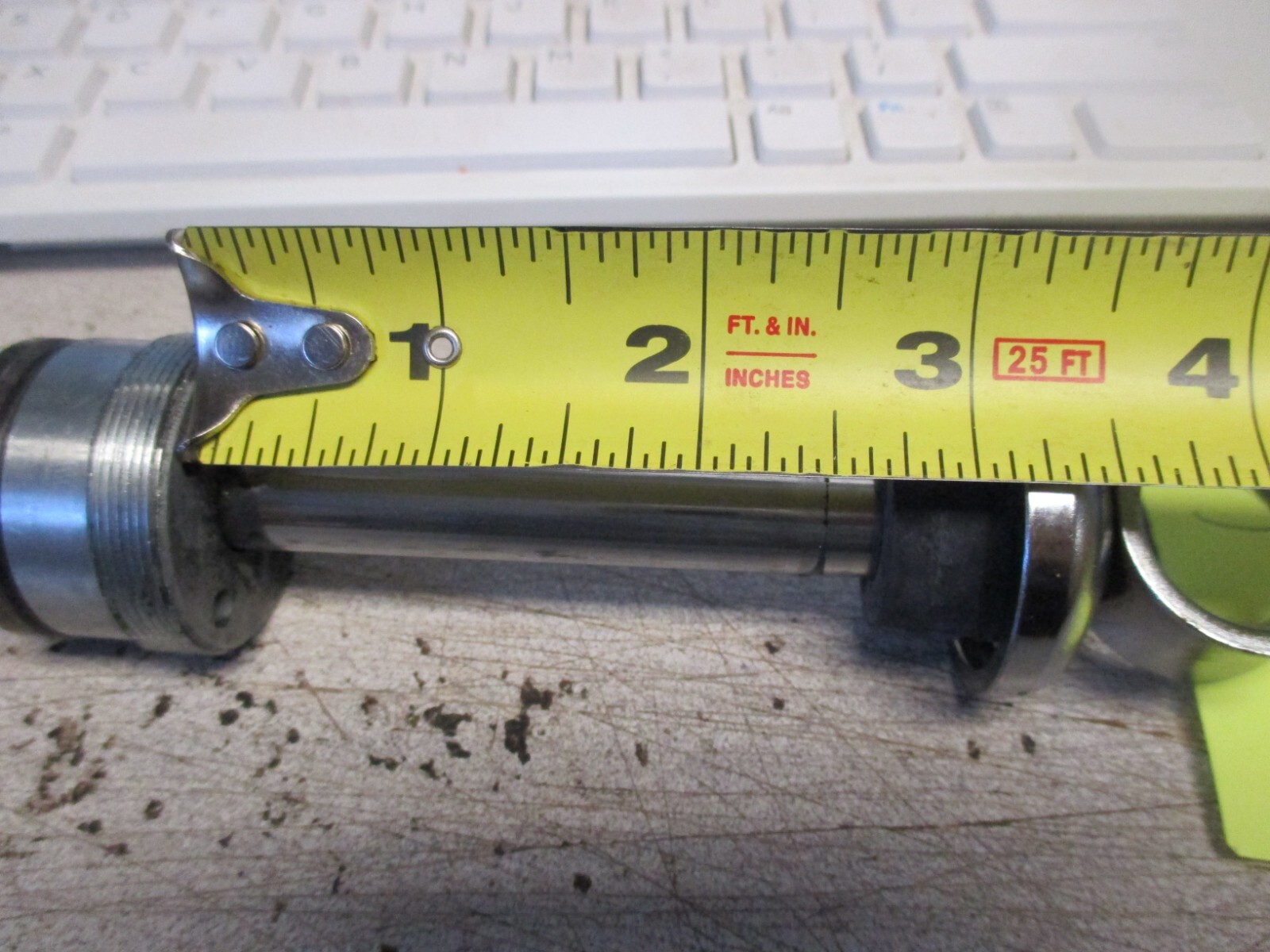 NOS Red Wing Redwing Shocks Rebuild Kit KM-S310 KM-S320 KM-C320 STS-310 ...