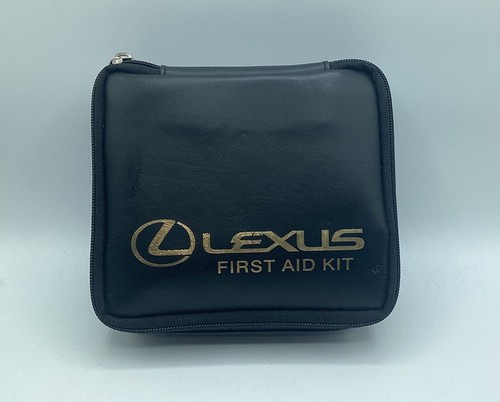Lexus OEM First Aid Kit Nearly New | eBay