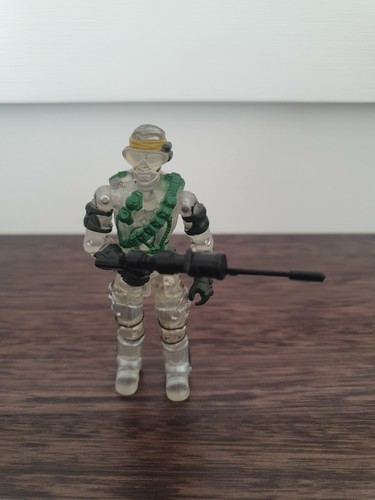 Gi Joe Mirage Winter Operations | eBay