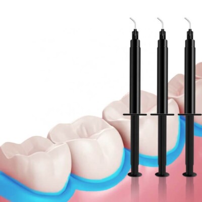 Gingival Barrier Gum Protector Professional Gum Protector for Teeth ...