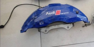 Right Front Brake Caliper For Audi A6 RS6 Avant Series C8 (4A5 ...