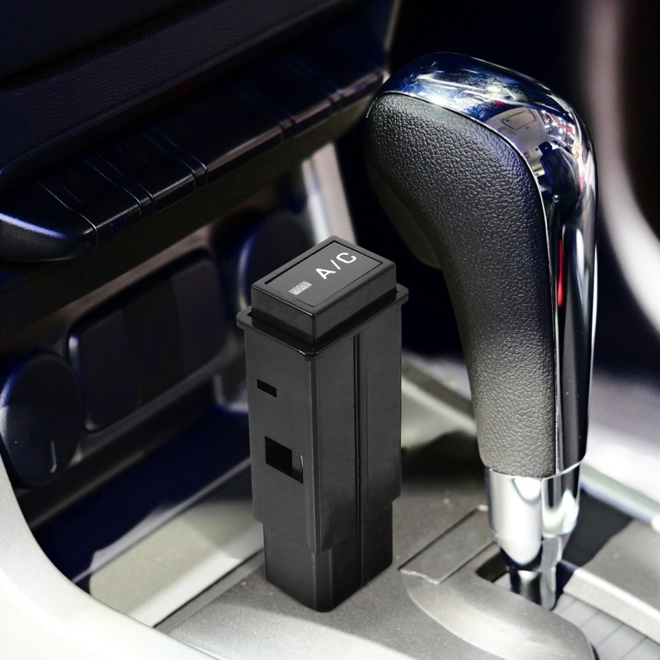 Car Ac Switch Button Air Conditioning Control Lever Conditioner for ...
