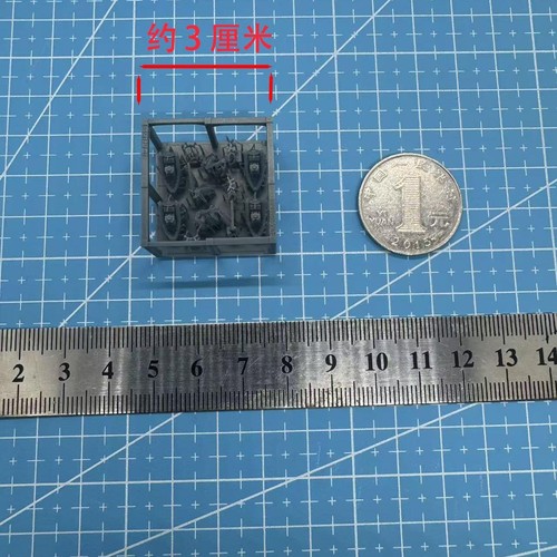 EV Model P102 1/700 US NAVY Rigid-hulled inflatable Boat(7M RHIB*4) | eBay