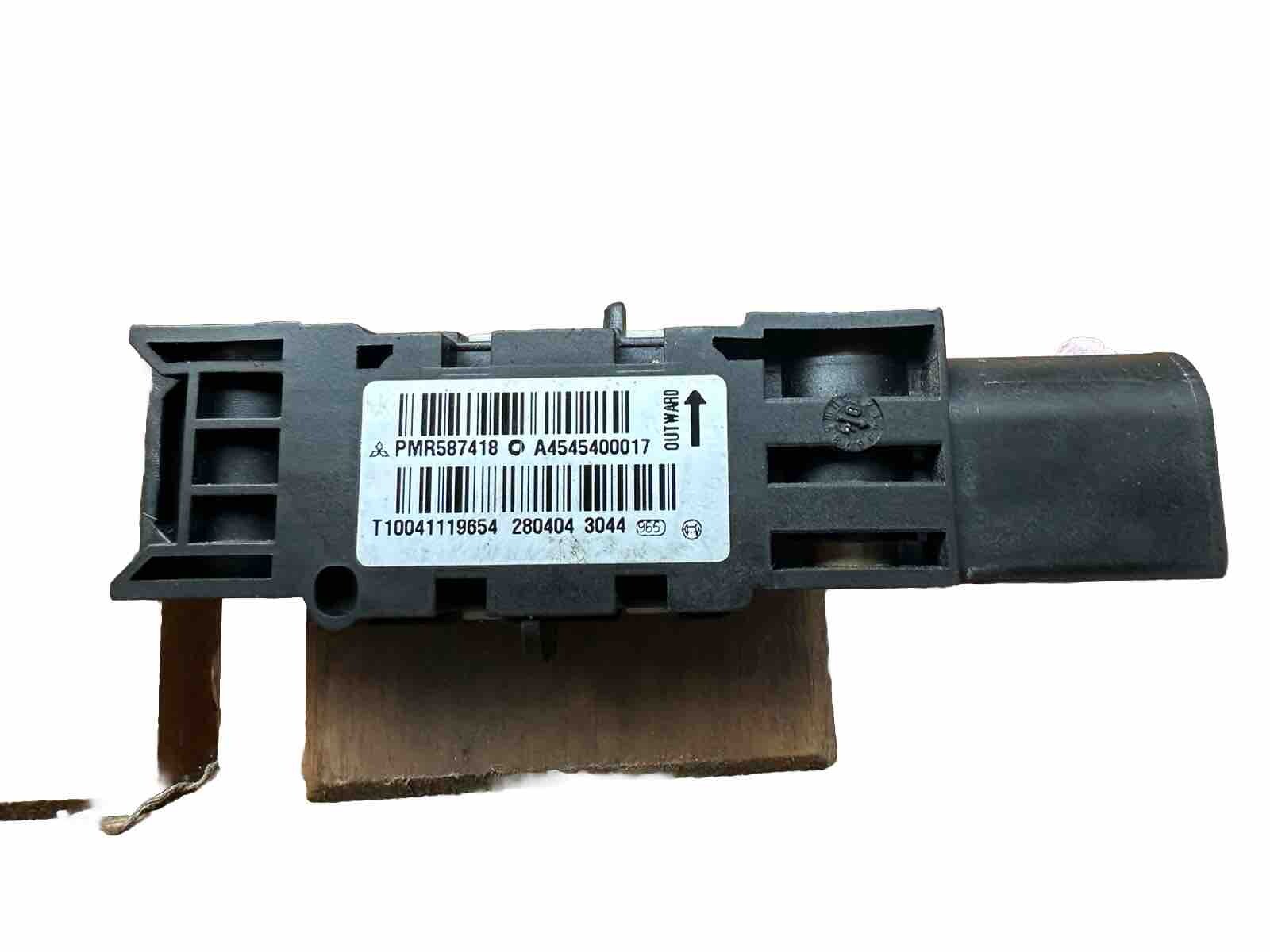 Smart ForFour 454 /Colt Crashsensor Vorne A4545400017 MR587418 | eBay