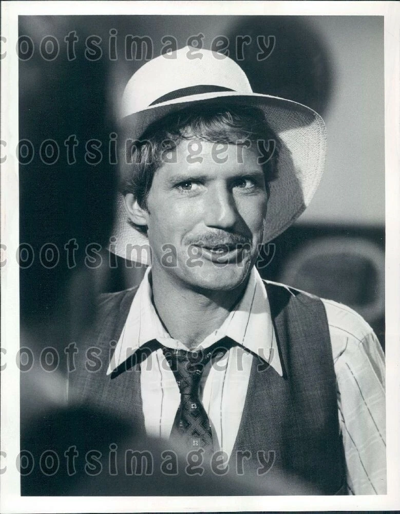 Christopher Connelly Actor