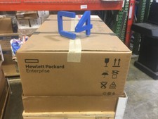 HPE Nimble Storage NMBLA-0002-1200 Q8H71A HF20H 4U 24-Bay Storage Array ...