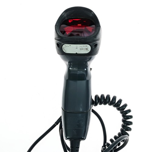 Metrologic Fusion MS3780 Barcode Reader Scanner With 6 Foot USB Cord ...