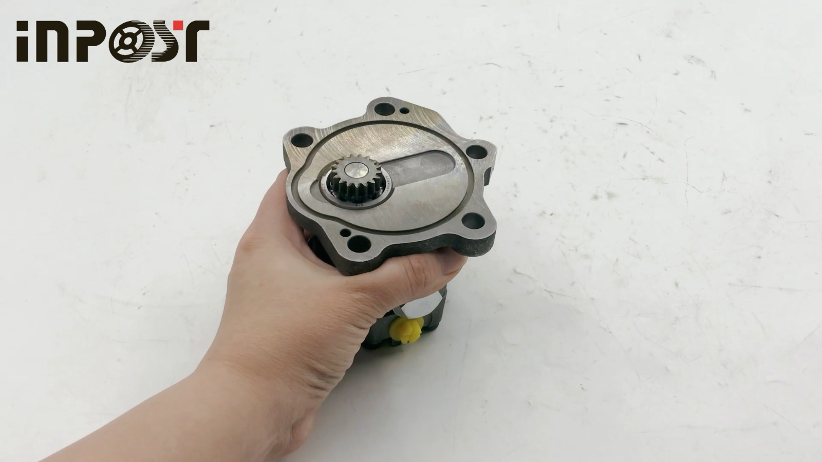 293-0249 Fuel Tranfer Pump 2930249 For Caterpillar Cat C4.2 C6 C6.4 ...