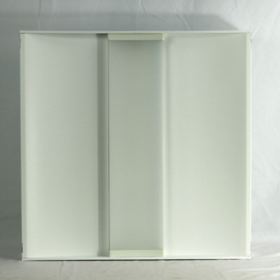 Philips FluxGrid Day-Brite LED 4000K 2x2 Recessed Troffer 2FGG38B840-2 ...