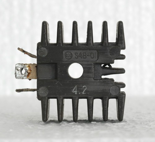 Kenwood KR-9940 Quad Receiver Part : Bridge Rectifier ( S4B-01 ) | eBay