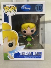 Tinker Bell Funko Pop! Vinyl Checklist - Explore the Full Master List