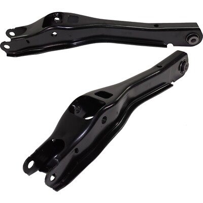 Control Arm Set For 2006-2010 Ford Explorer Rear Lower Rearward 07-10 ...