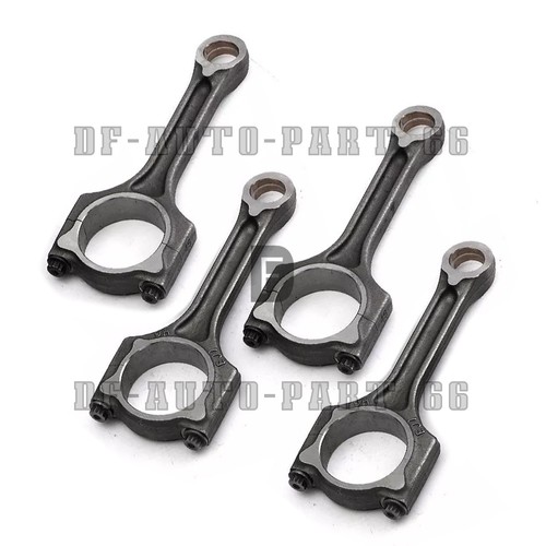 4x Connecting Rods Conrods For Mini BMW 118i Cooper S R56 F20 N13 N14 ...