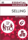 Essential Managers Selling (DK Essential Managers) PAPERBACK 2022 by DK ...